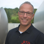 Ansprechpartner - BTD Behälter- und Speichertechnik